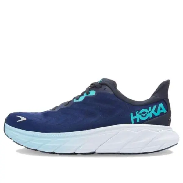 Hoka One One Arahi 6 'outer Space