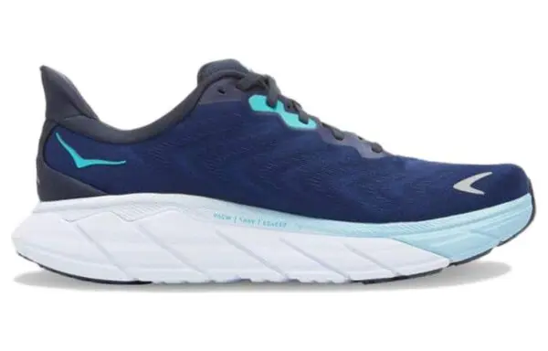Hoka One One Arahi 6 'outer Space