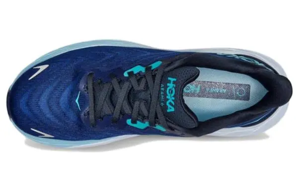 Hoka One One Arahi 6 'outer Space