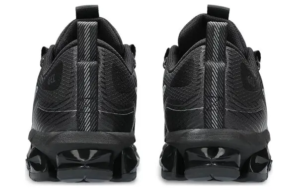 Asics Gel-quantum 360 7 Athletic Sneakers - Black/graphite Grey