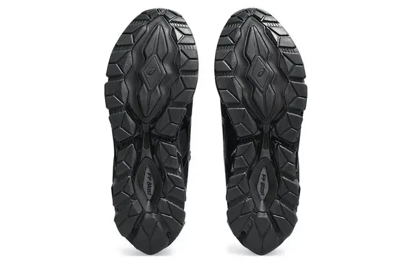 Asics Gel-quantum 360 7 Athletic Sneakers - Black/graphite Grey