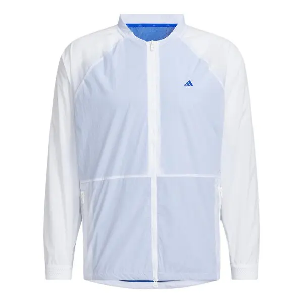 Adidas Windproof Jacket