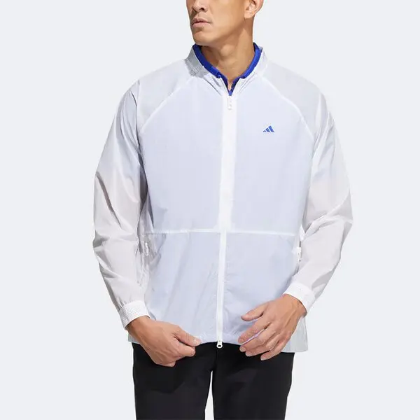 Adidas Windproof Jacket