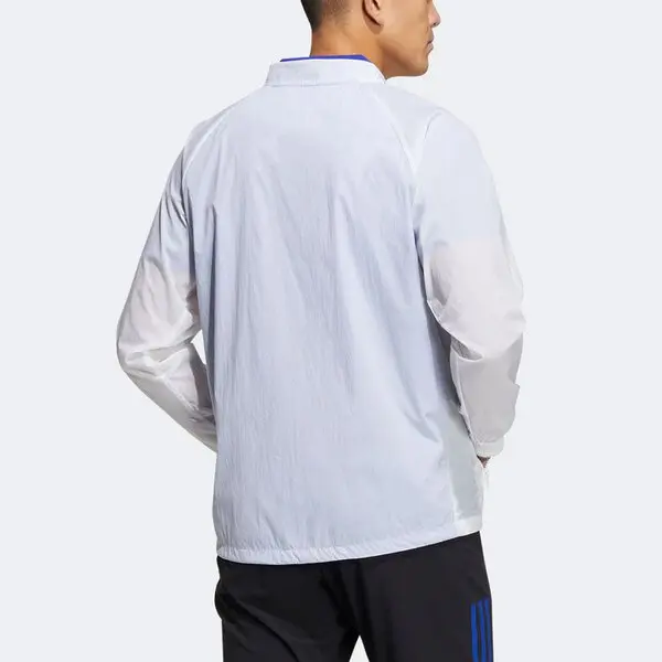 Adidas Windproof Jacket