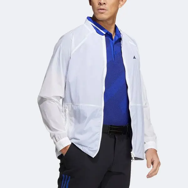 Adidas Windproof Jacket