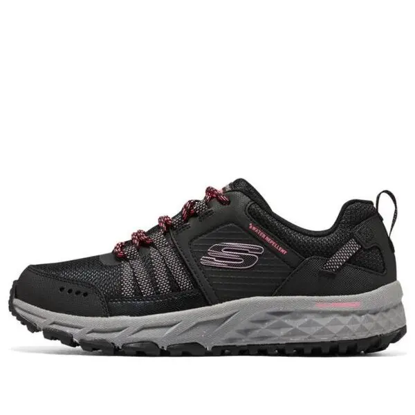 Sketchers Outdoor Trekking Low Top Sneakers