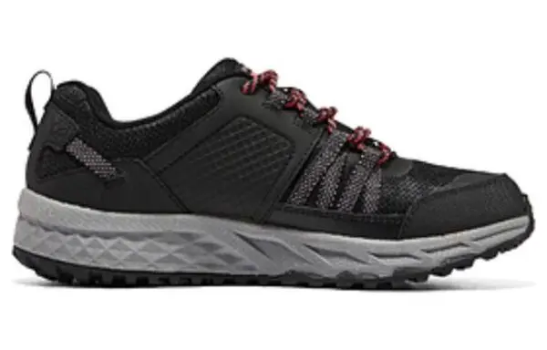 Sketchers Outdoor Trekking Low Top Sneakers