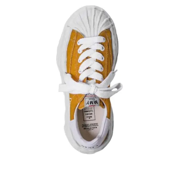 Mihara Yasuhiro Blakey Og Low-top Sneakers