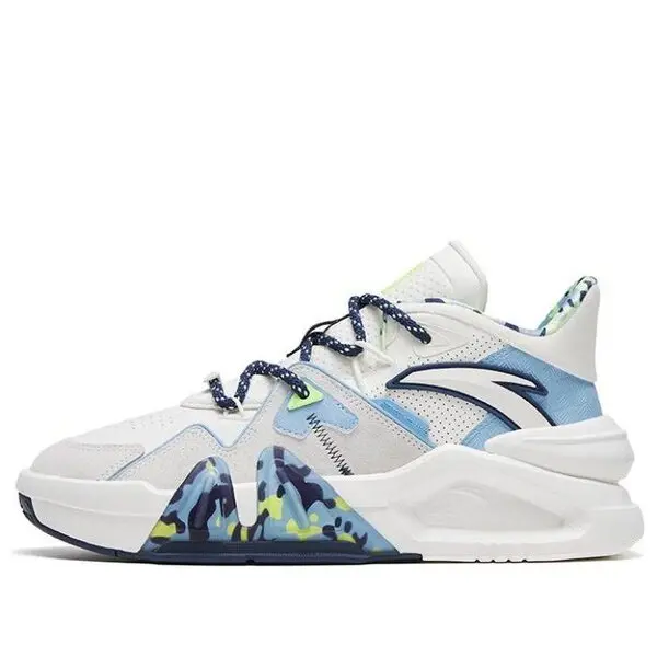 ANTA Badao Athletic Sneakers