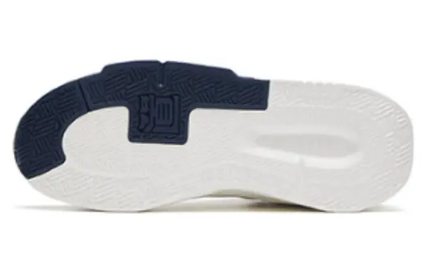 ANTA Badao Athletic Sneakers