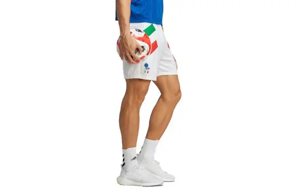 Adidas Italy Icon Shorts Ht2183