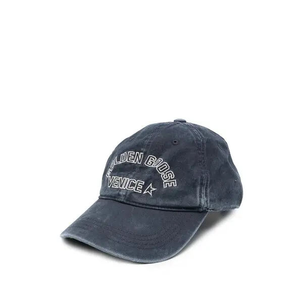 GOLDEN GOOSE Baseball Cap