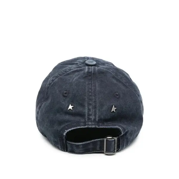 GOLDEN GOOSE Baseball Cap