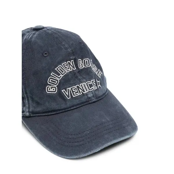 GOLDEN GOOSE Baseball Cap