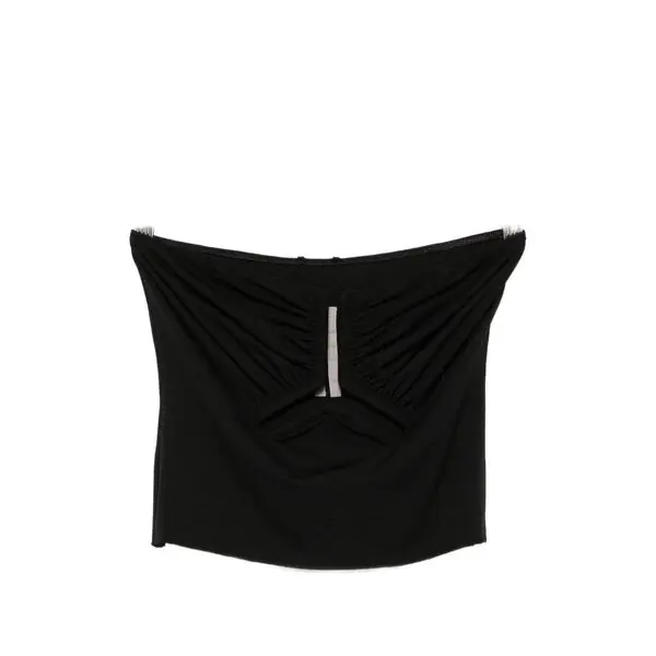 Rick Owens Top - Black