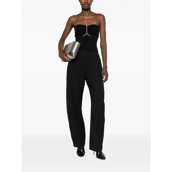 Rick Owens Top - Black