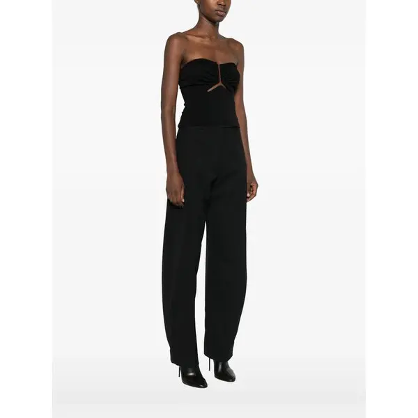 Rick Owens Top - Black