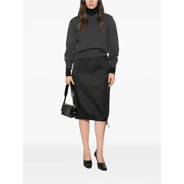 Prada Skirts