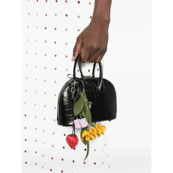 SELF-PORTRAIT Tote Bags