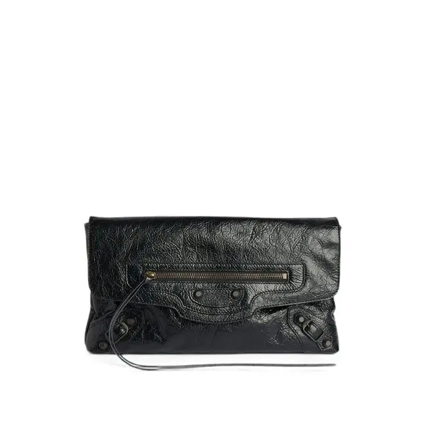 Balenciaga Clutch Bags