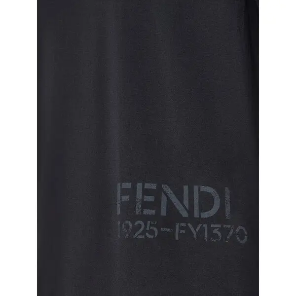 Fendi T-shirts & Vests T-shirts