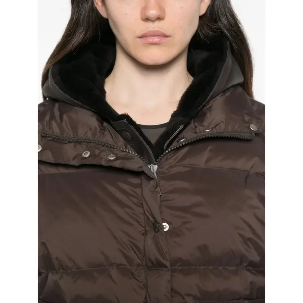 YVES SALOMON Jacket
