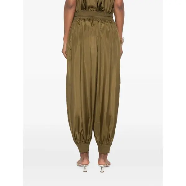 Zimmermann Trousers Tapered Trousers