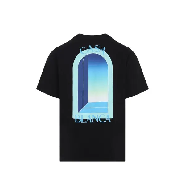 Casablanca T-shirts & Vests T-shirts