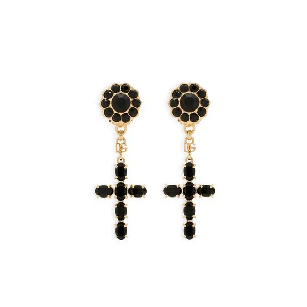 Dolce & Gabbana Earrings - Gold