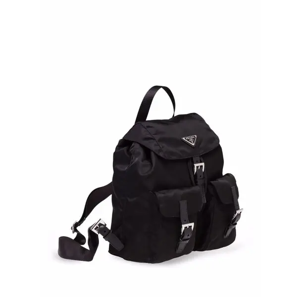 Prada Backpacks