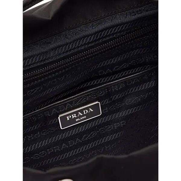 Prada Backpacks