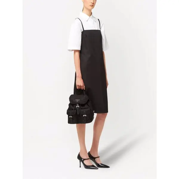 Prada Backpacks