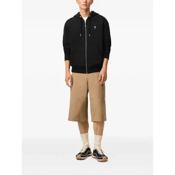 AMI Paris Sweaters & Knitwear Hoodies
