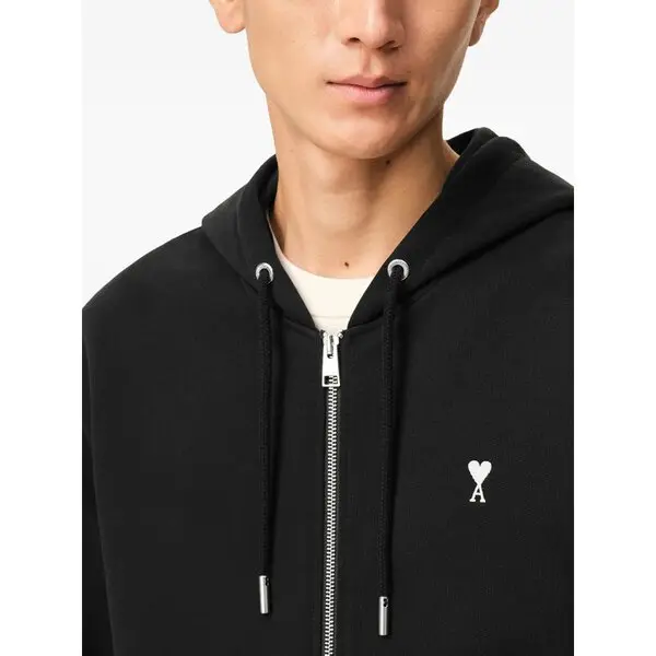 AMI Paris Sweaters & Knitwear Hoodies