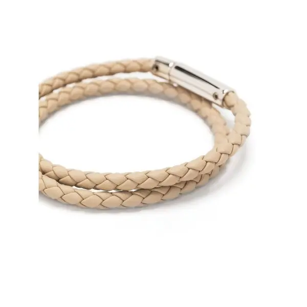 TOD'S Neutrals Bracelets