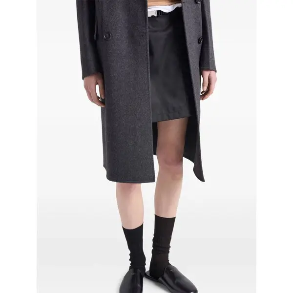 Prada Skirts Straight Skirts