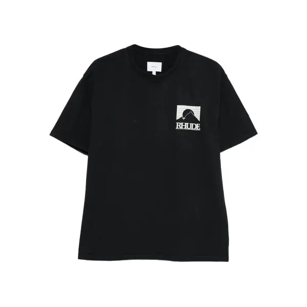 Rhude T-shirts & Vests T-shirts