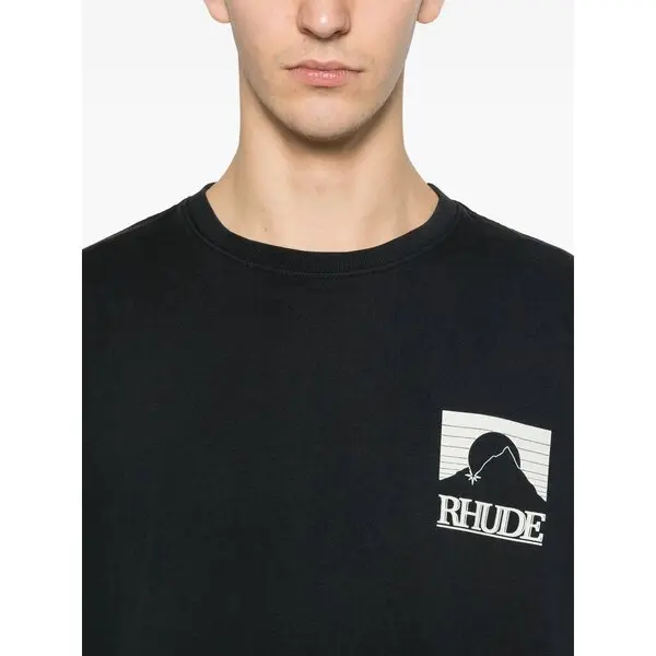Rhude T-shirts & Vests T-shirts