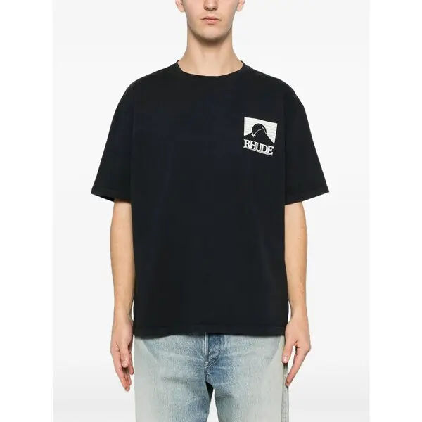 Rhude T-shirts & Vests T-shirts