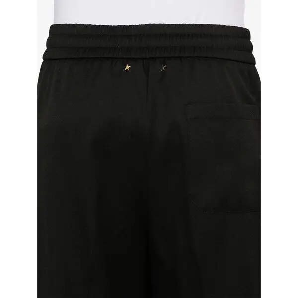 GOLDEN GOOSE Trousers Tapered Trousers