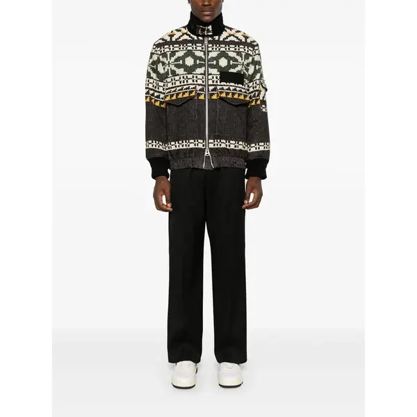 GOLDEN GOOSE Trousers Tapered Trousers