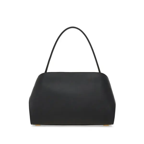 FERRAGAMO Shoulder Bags - Black