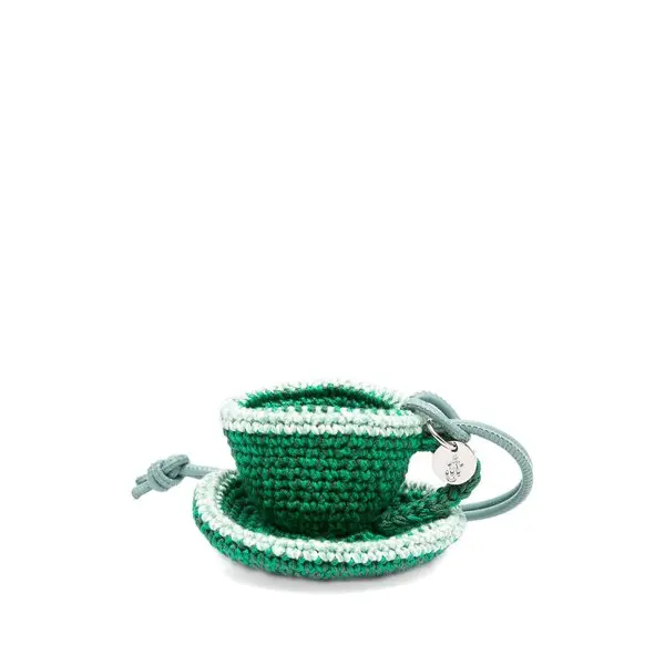 JW Anderson Keyrings & Chains
