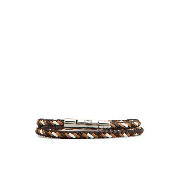TOD'S Bracelets - Silver