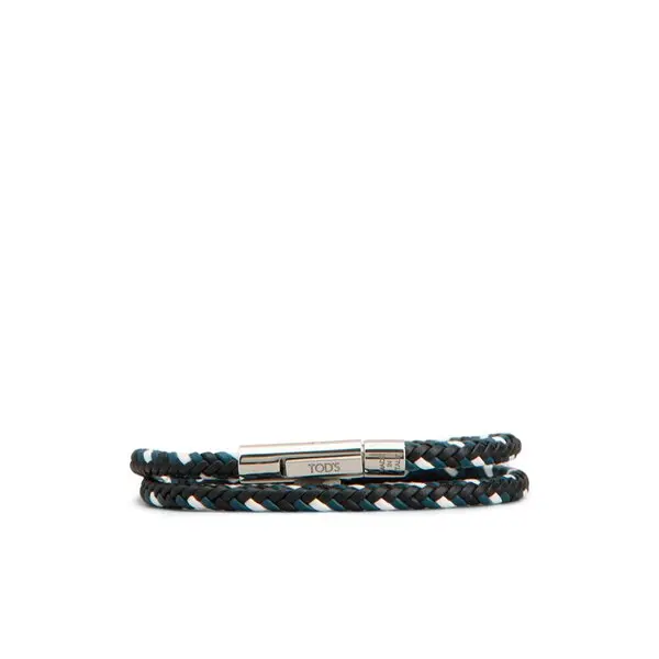 TOD'S Bracelets - Silver