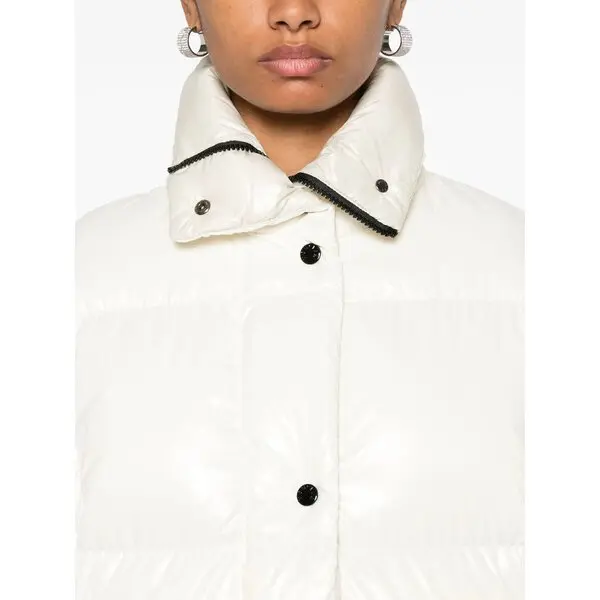 Moncler Quilted Down Puffer Jacket