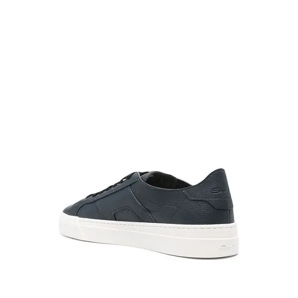 Santoni Trainers Low-tops