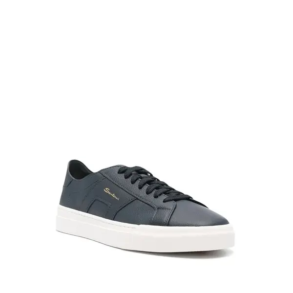 Santoni Trainers Low-tops