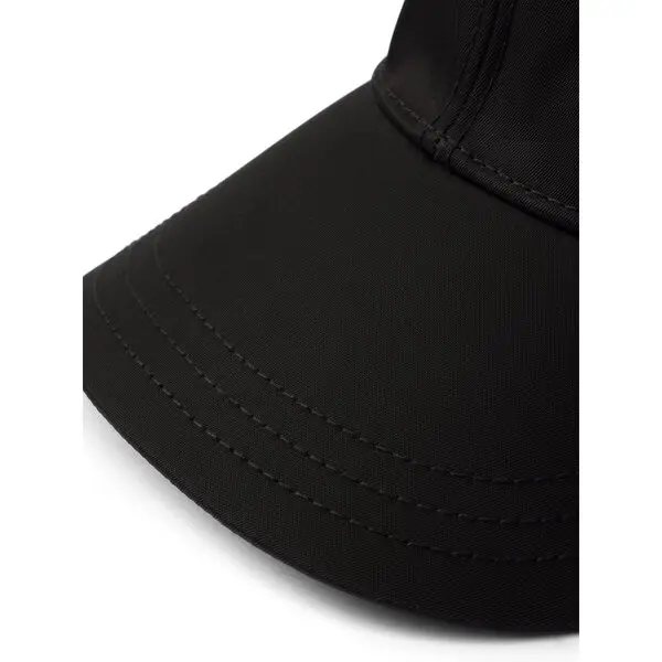 Prada Econyl® Baseball Cap