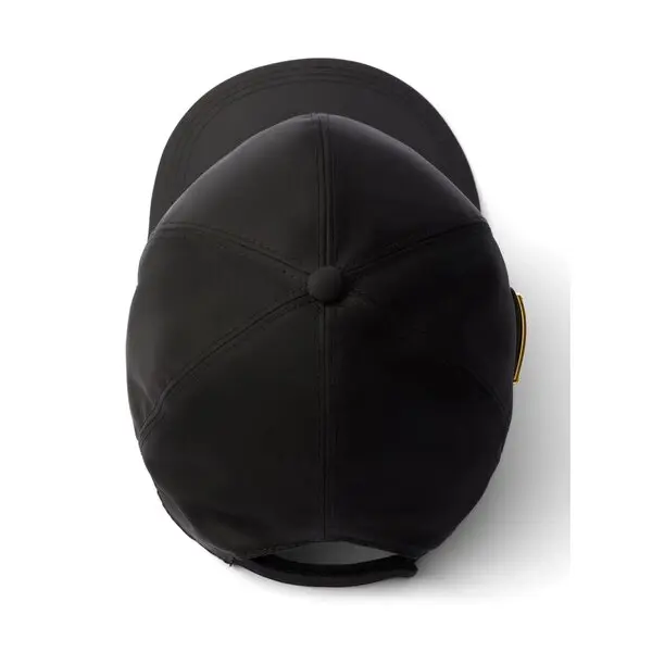 Prada Econyl® Baseball Cap